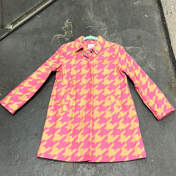 Isaac Mizrahi | Jackets & Coats | Isaac Miizrahi Target Raincoat 2th ...